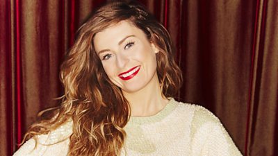 Interview with Molly - Media Centre