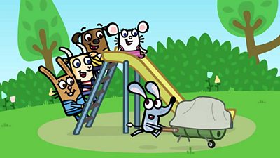 Boj: synopses for episodes 1 to 10 - Media Centre