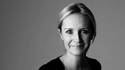 Maggie Doyle joins John Warnett on BBC Radio Kent’s Breakfast Show ...