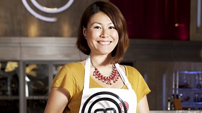 Ping Coombes crowned MasterChef 2014 Champion - Media Centre
