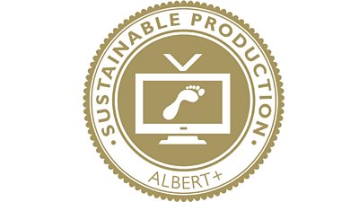 BBC and BAFTA announce debut of first-ever on-screen ‘green certificate ...