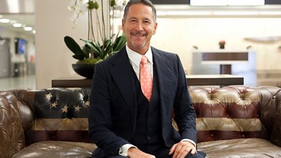 A Very British Airline - Media Centre