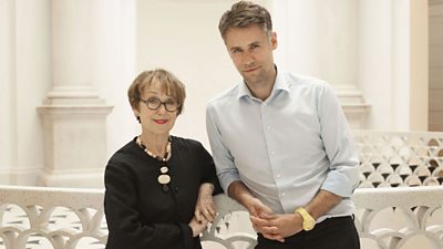 BBC One announces The Big Painting Challenge - Media Centre