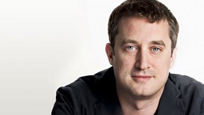 Ben Farrell to join BBC In-house Comedy Department - Media Centre