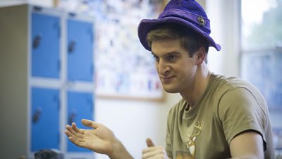 Siblings - Media Centre