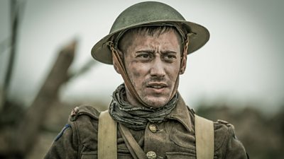 Our World War - Media Centre