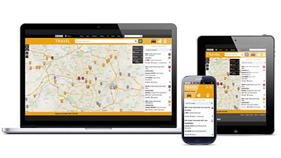 New BBC Travel website unveiled - Media Centre