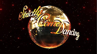 Strictly Come Dancing: The Professional Dancers - Media Centre