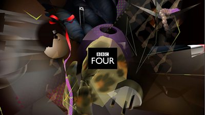 New BBC Four idents released to mark Abstract Season - Media Centre