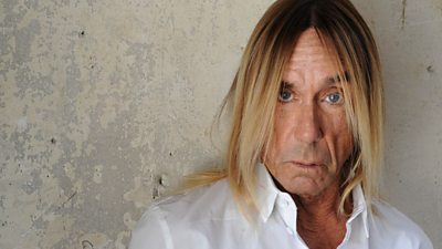 Iggy Pop to deliver BBC Music John Peel Lecture at Radio Festival 2014 ...
