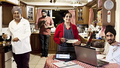 BBC Two lifts lid on modern family life with observational documentary ...