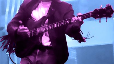 Spank The Plank - Media Centre