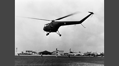 The BBC and the Coronation - gallery - BBC 100