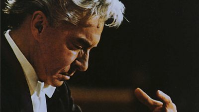 Karajan's Magic And Myth - Media Centre