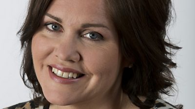 BBC Radio Manchester announces new Drive Time presenter - Media Centre