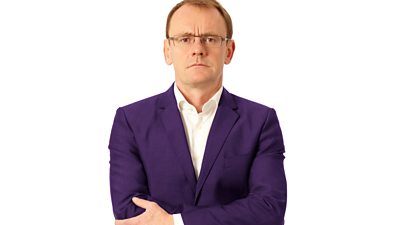 Comedy Club: Sean Lock - 15 Storeys High - Media Centre