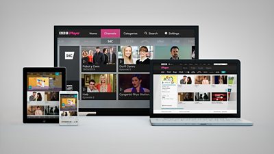 S4C comes to BBC iPlayer - Media Centre