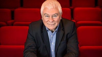 Sean Rafferty At Home With Lang Lang - Media Centre