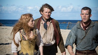 Banished - Media Centre