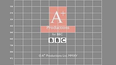 Credits and branding - Production and Delivery