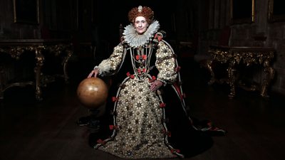 Armada: 12 Days To Save England - Media Centre