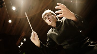 BBC SSO new Chief Conductor announced at launch of orchestra’s 2015/16 ...