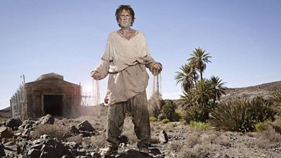 The Ark - Media Centre