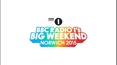 50,000 tickets for Radio 1's Big Weekend Norwich 2015 to be released at ...