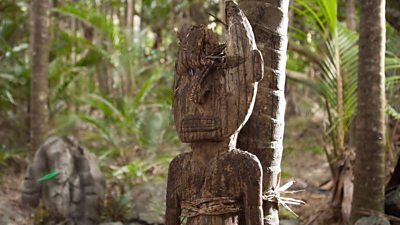 Tatau - Creator's introduction - Media Centre