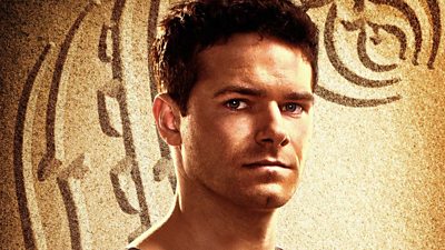 Tatau - interview with Joe Layton - Media Centre