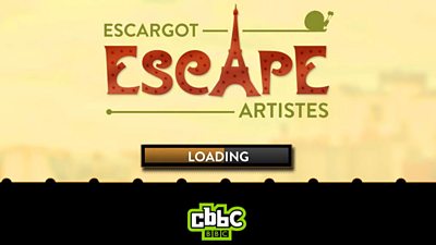 CBBC launches new app designed by viewer - Media Centre