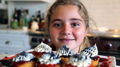 Matilda And The Ramsay Bunch - Media Centre