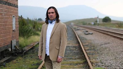 Britain's Deadliest Rail Disaster: Quintinshill - Media Centre