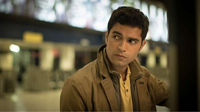 Interview with Charlie De Melo - Media Centre