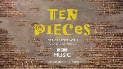 BBC Proms 2015: Prom 2: Ten Pieces - Media Centre