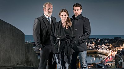 Stonemouth - Media Centre