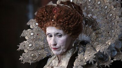 Armada: 12 Days to Save England - Media Centre