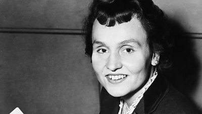 Radio 4 marks 60th anniversary of Grace Archer’s death with special ...