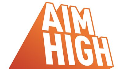 Apply for Aim High in Northern Ireland - Media Centre