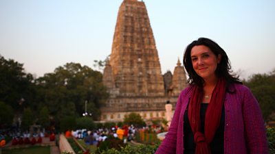 Buddha: Genius Of The Ancient World - Media Centre