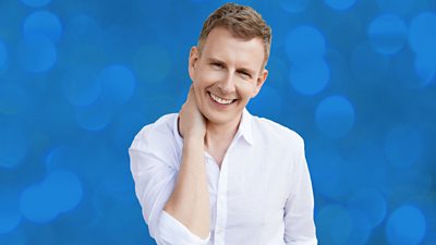 Patrick Kielty’s Greatest Ever Covers - Media Centre