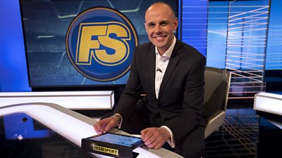 Final Score - Media Centre