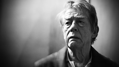 Jeffrey Bernard Is Unwell - Media Centre