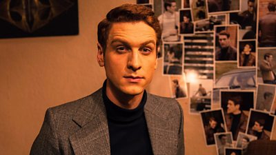 Interview with Steen Raskopoulos - Media Centre