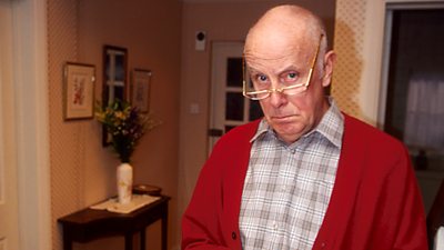 One Foot in the Grave - A Celebration Of A Comedy Classic