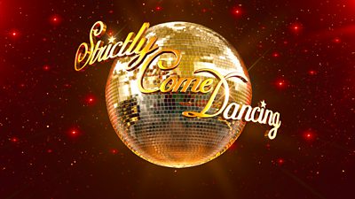 Strictly Come Dancing – The Launch - Media Centre