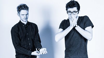 The Pin - Media Centre