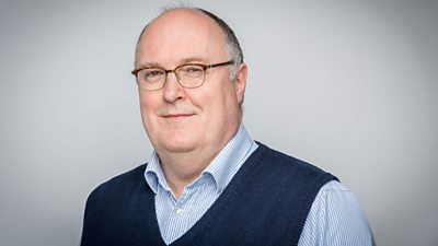 BBC Radio 3 Controller Alan Davey pledges changes to encourage ...