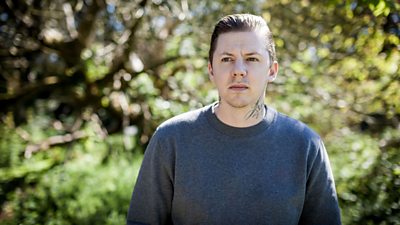 BBC Three and Professor Green tackle social issues in new documentary ...