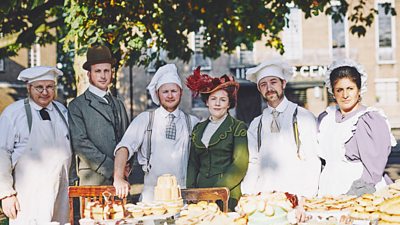 Victorian Bakers - Media Centre